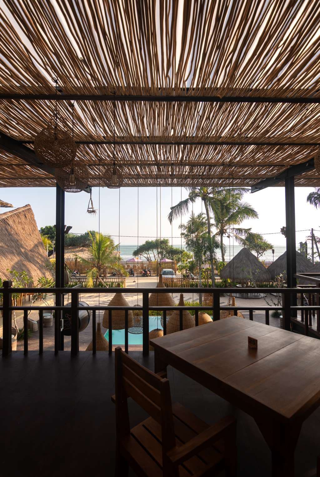 Shimaguni Beach Club | ArchAlley